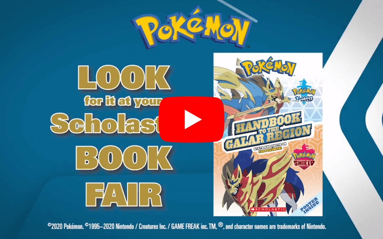 Virtual Scholastic Book Fair (Fall 2020) | Stephen Foster Elementary PTA